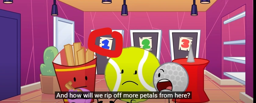 Opinion on BFDIA 11 (SPOILERS) | Fandom