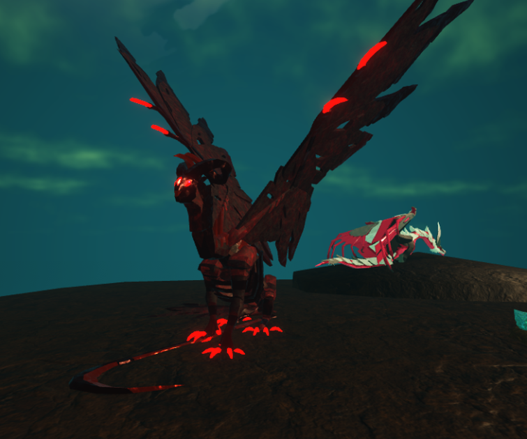 Discuss Everything About Creatures of Sonaria Wiki | Fandom