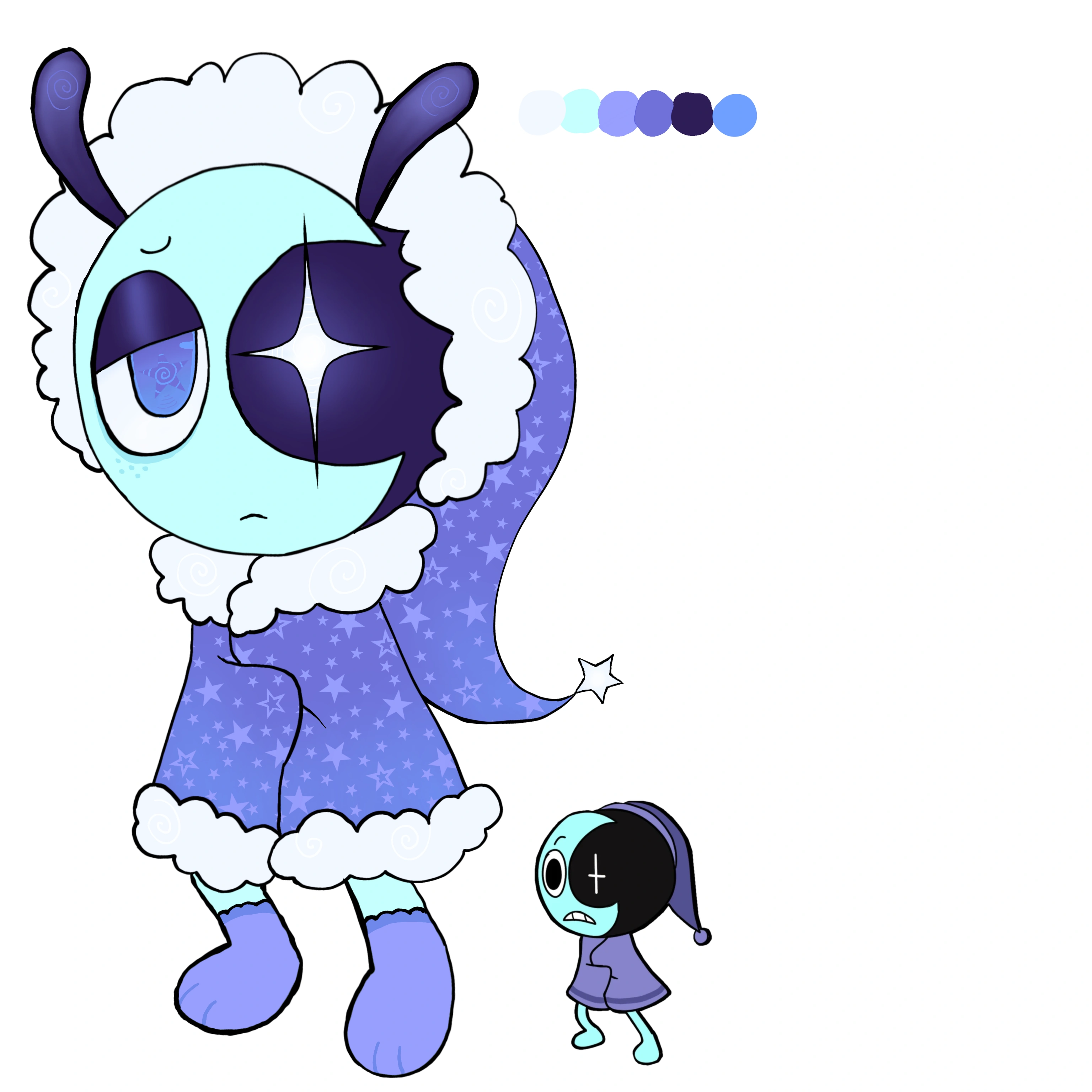 astro redesign thingg | Fandom