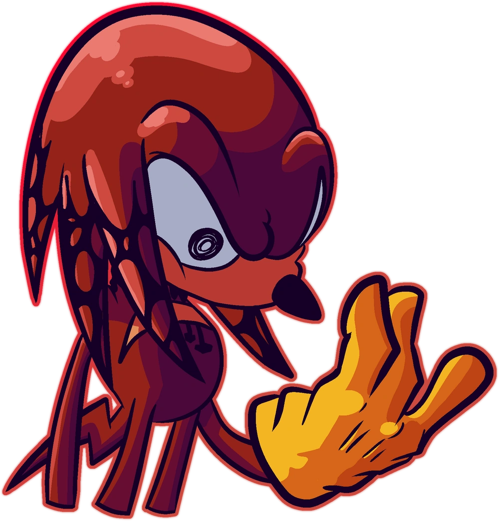 I Like Wechidna | Fandom