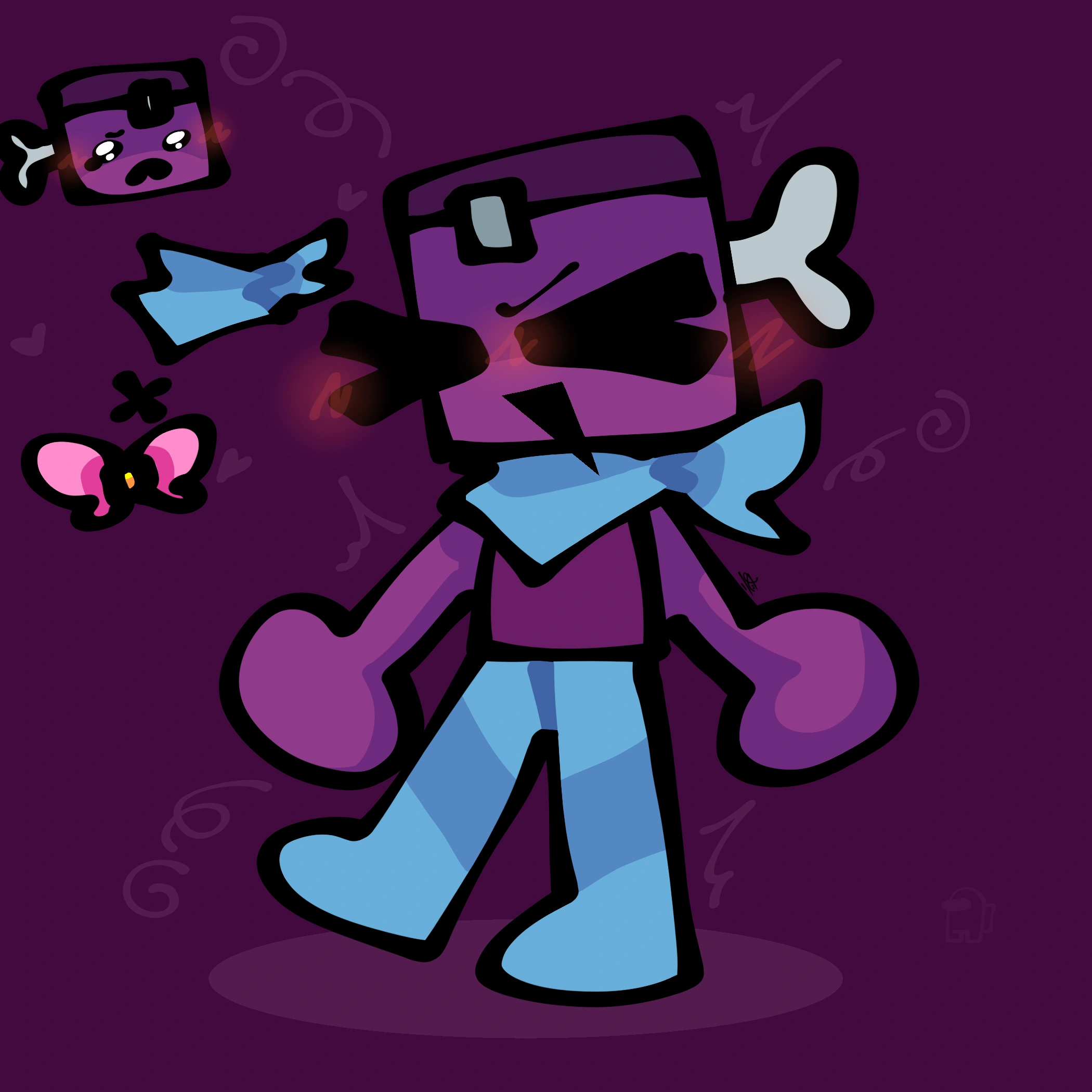 I'm Boxten 1# fan | Fandom