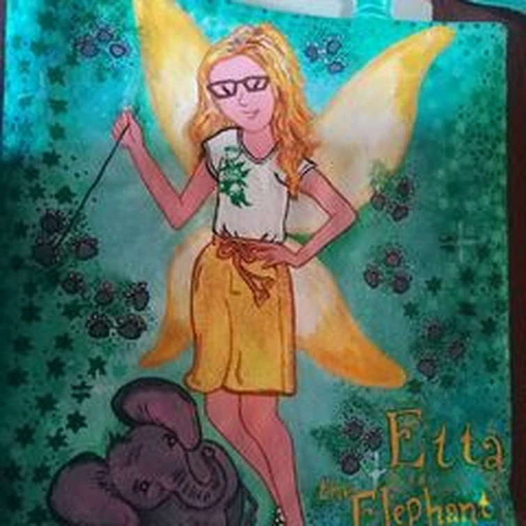 Discuss Everything About Rainbow Magic Wiki | Fandom