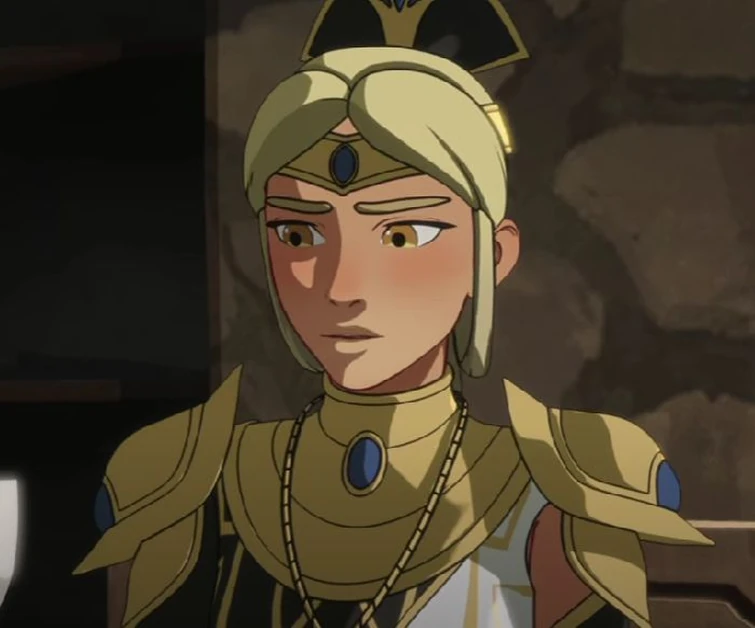 A couple more good shots of Aanya | Fandom