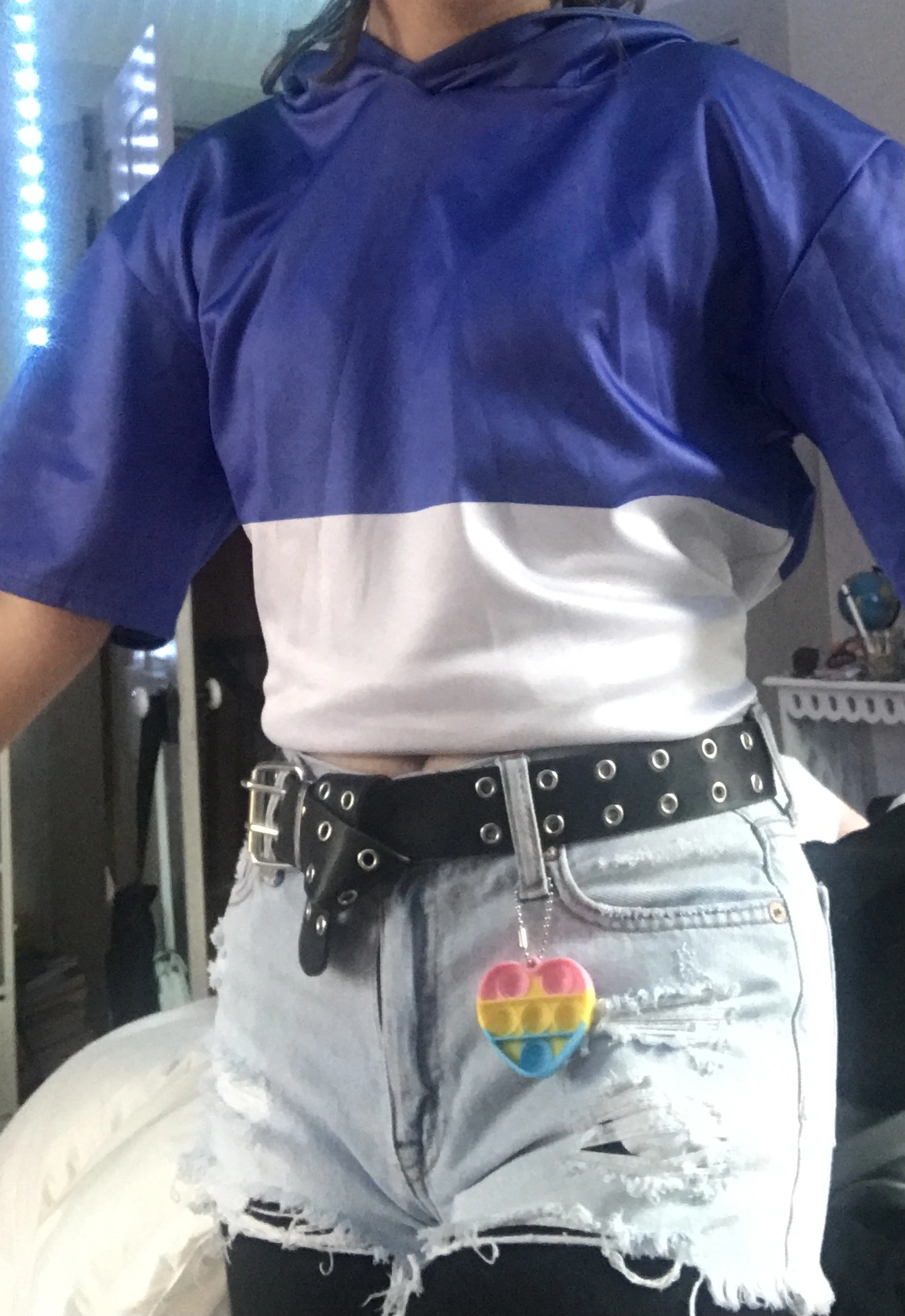 Luz cosplay!! | Fandom