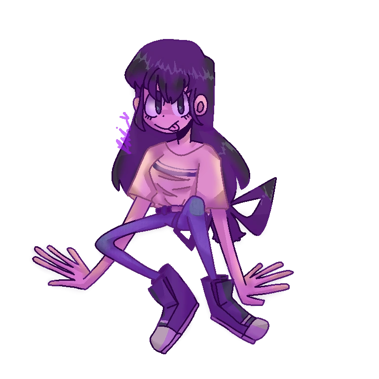 Tsu drawing | Fandom