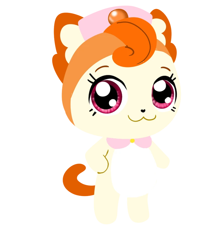 Art Request #1 - Nurseping 🧡 | Fandom