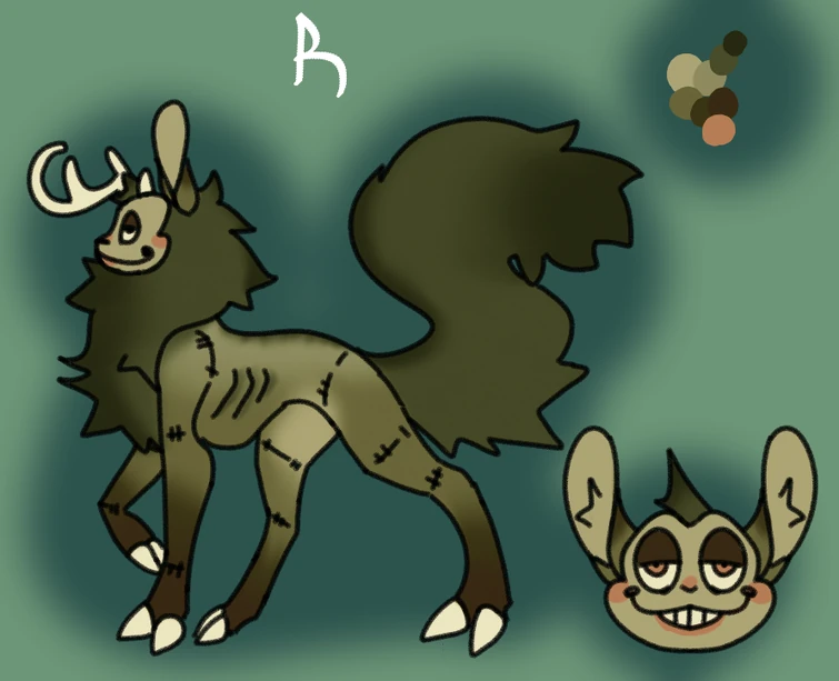 got bored and made this... thing?? | Fandom