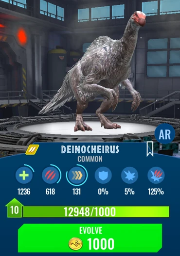 Discuss Everything About Jurassic World Alive Wiki | Fandom