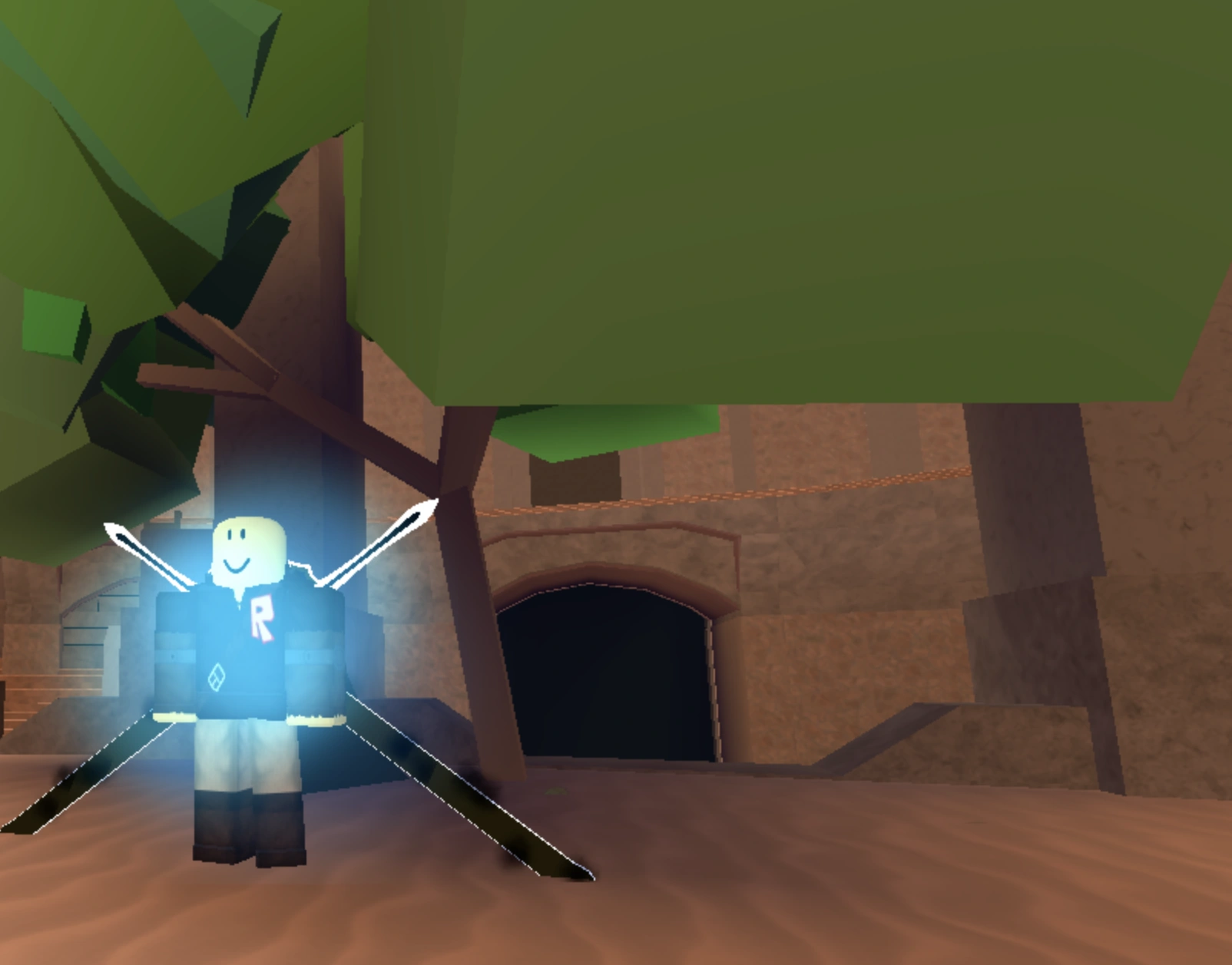 Support Team Trees | Fandom