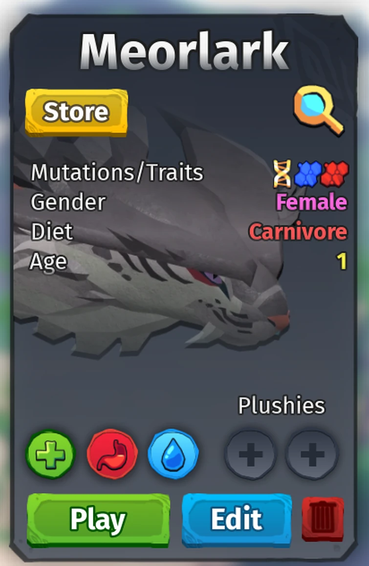 Discuss Everything About Creatures of Sonaria Wiki | Fandom