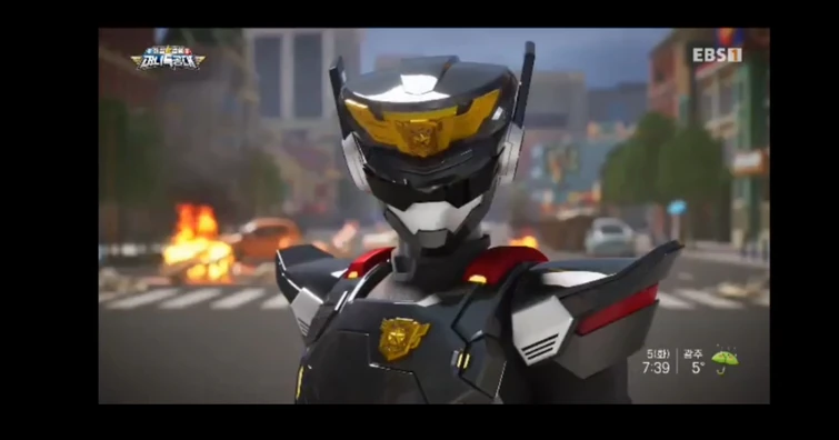 Discuss Everything About Miniforce Wiki | Fandom