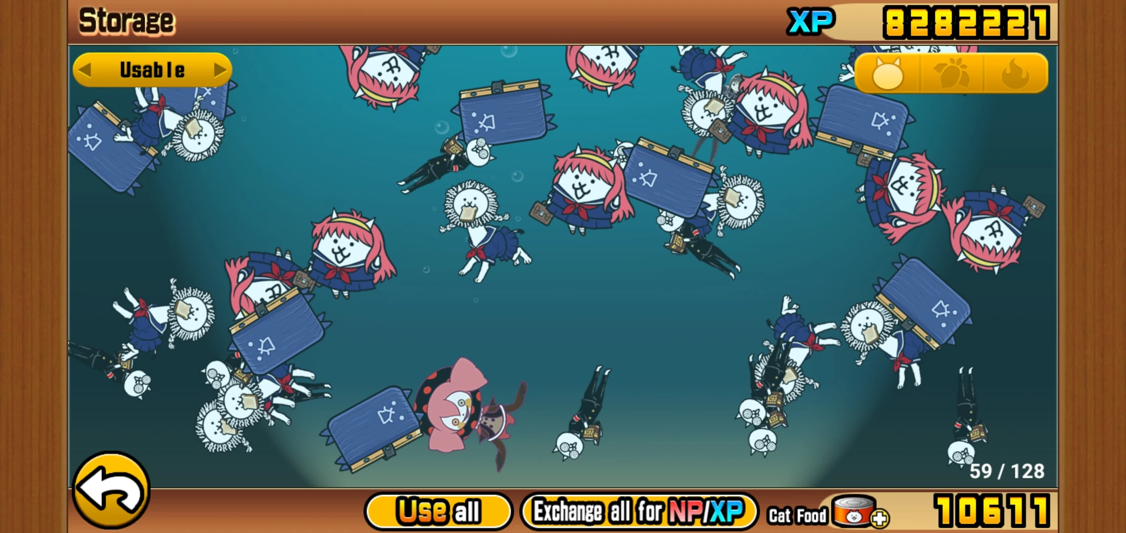 New level cap | Fandom