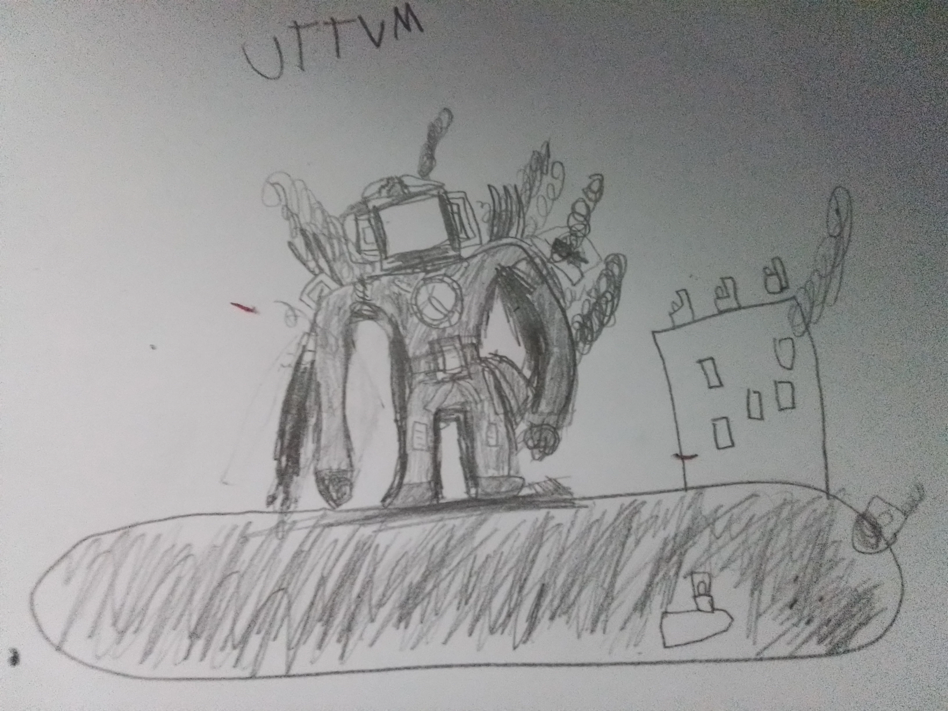 Uttvm | Fandom