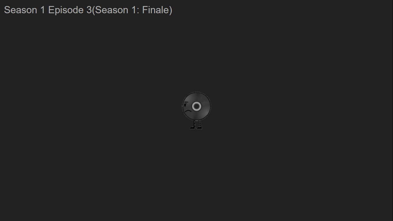 Third Booter VV 3(Finale) | Fandom