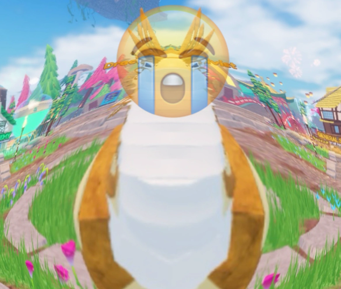 Maybe you know him… maybe you don’t | Fandom