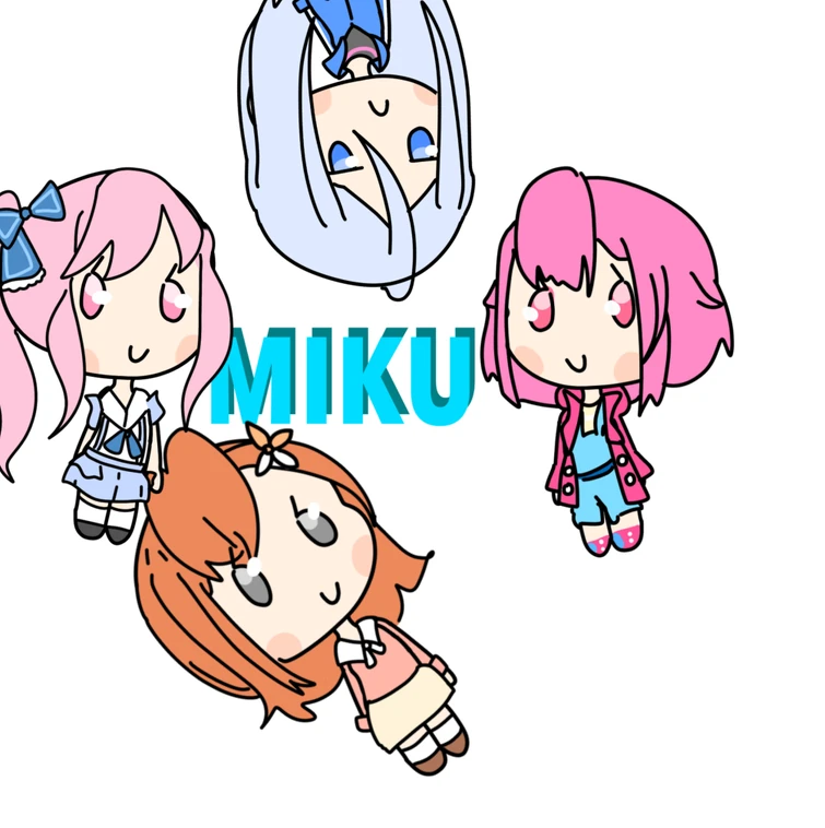 Miku | Fandom