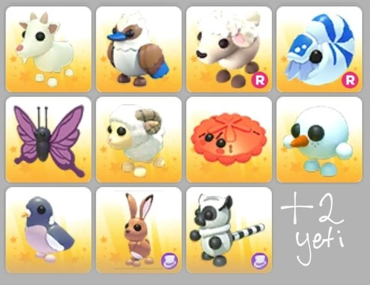 Discuss Everything About Adopt Me! Wiki | Fandom