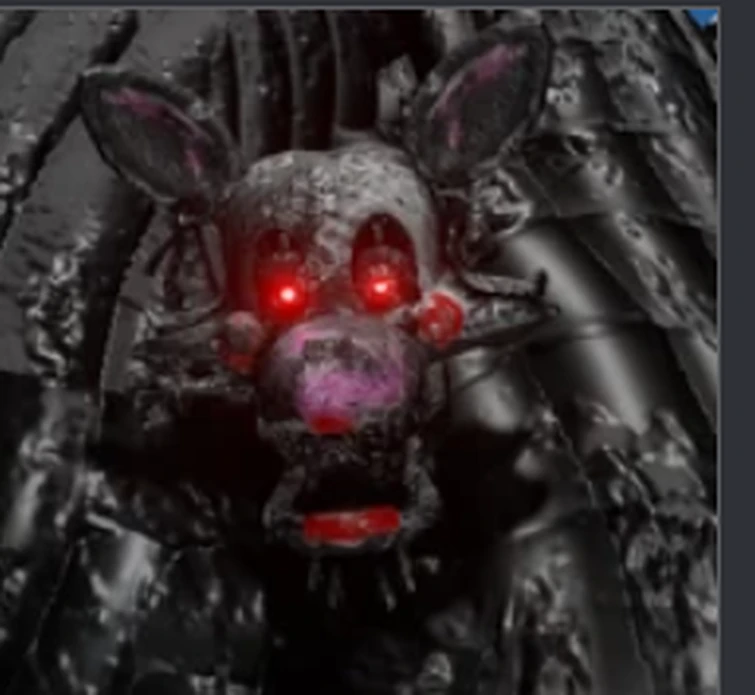 The blob is mostly based off of fnaf sl | Fandom