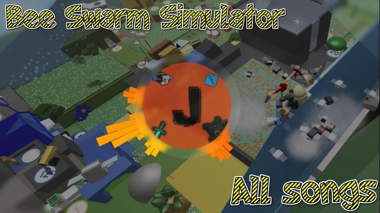What's your favorite Bee Swarm Simulator music? | Fandom
