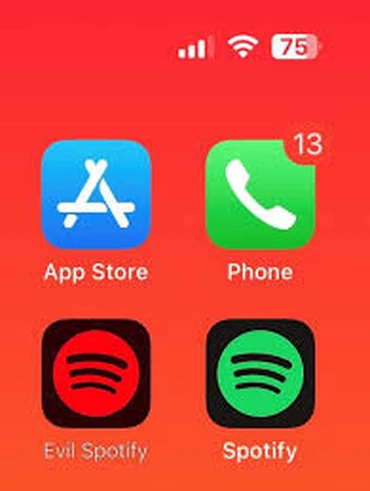 Evil Spotify? | Fandom