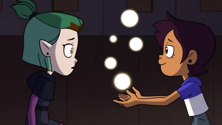 this aged poorly | Fandom