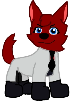 Dr. Red | Fandom