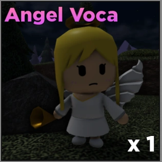 Finally, a good Voca skin that is easy to obtain | Fandom