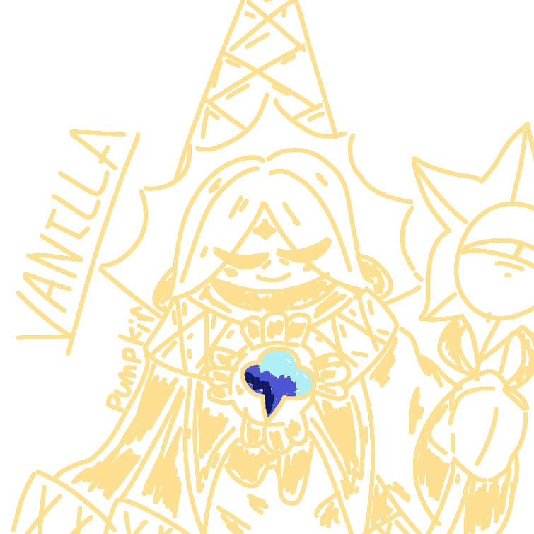 Vanilla | Fandom