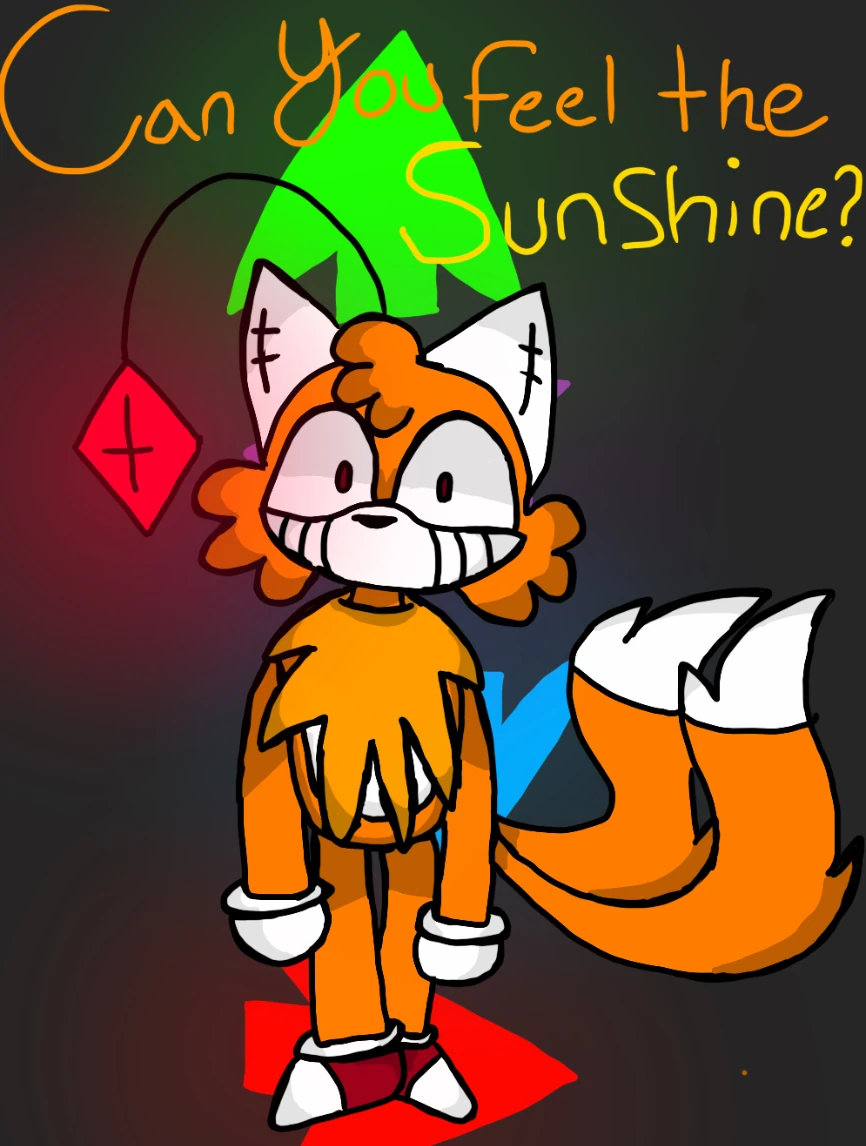 This was supposed to look menacing 😳 | Fandom