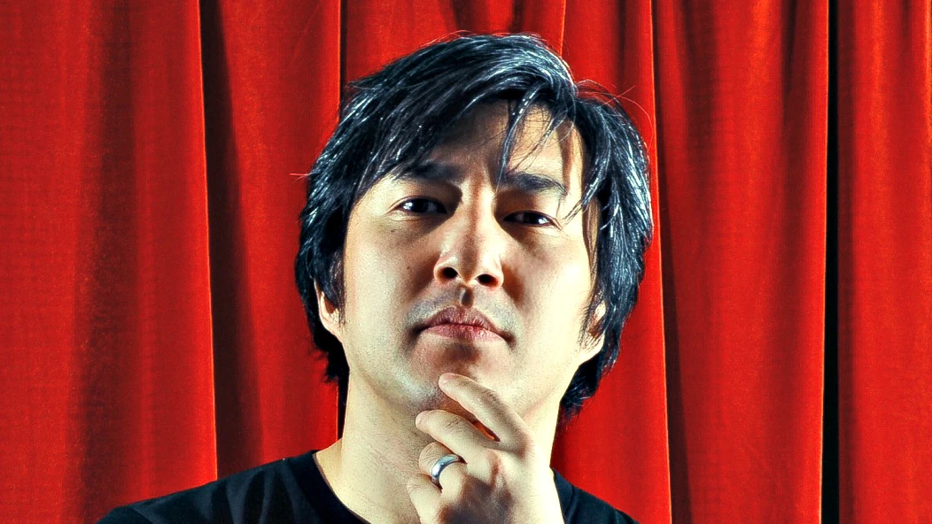 Interview: Developer Suda51 Returns to His Roots With ‘The Silver Case ...