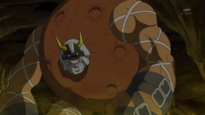 Digimon Origins Chapter 5 | Fandom