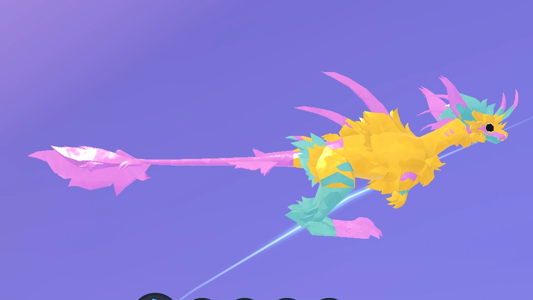 uwa (yatta skin) | Fandom