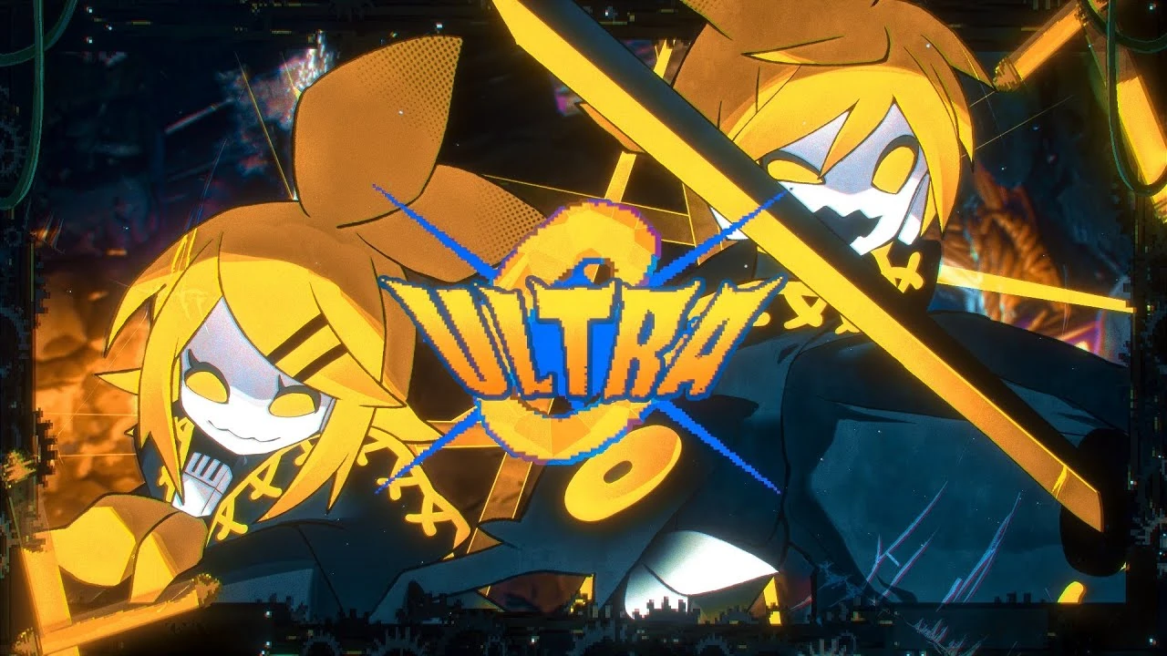 ULTRA C RIN AND LEN MV WOOHOOOO | Fandom