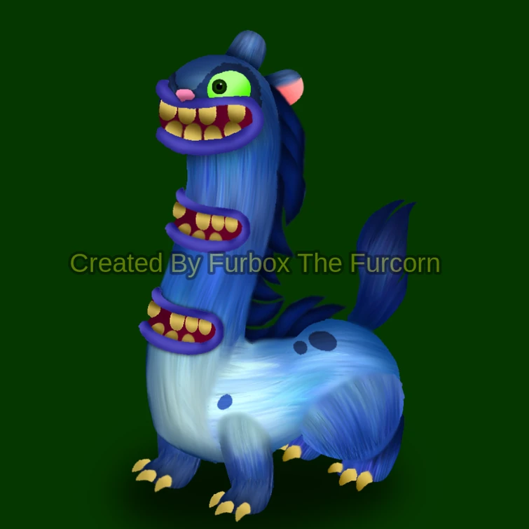 Blarret As My Dawn Of Fire Style | Fandom