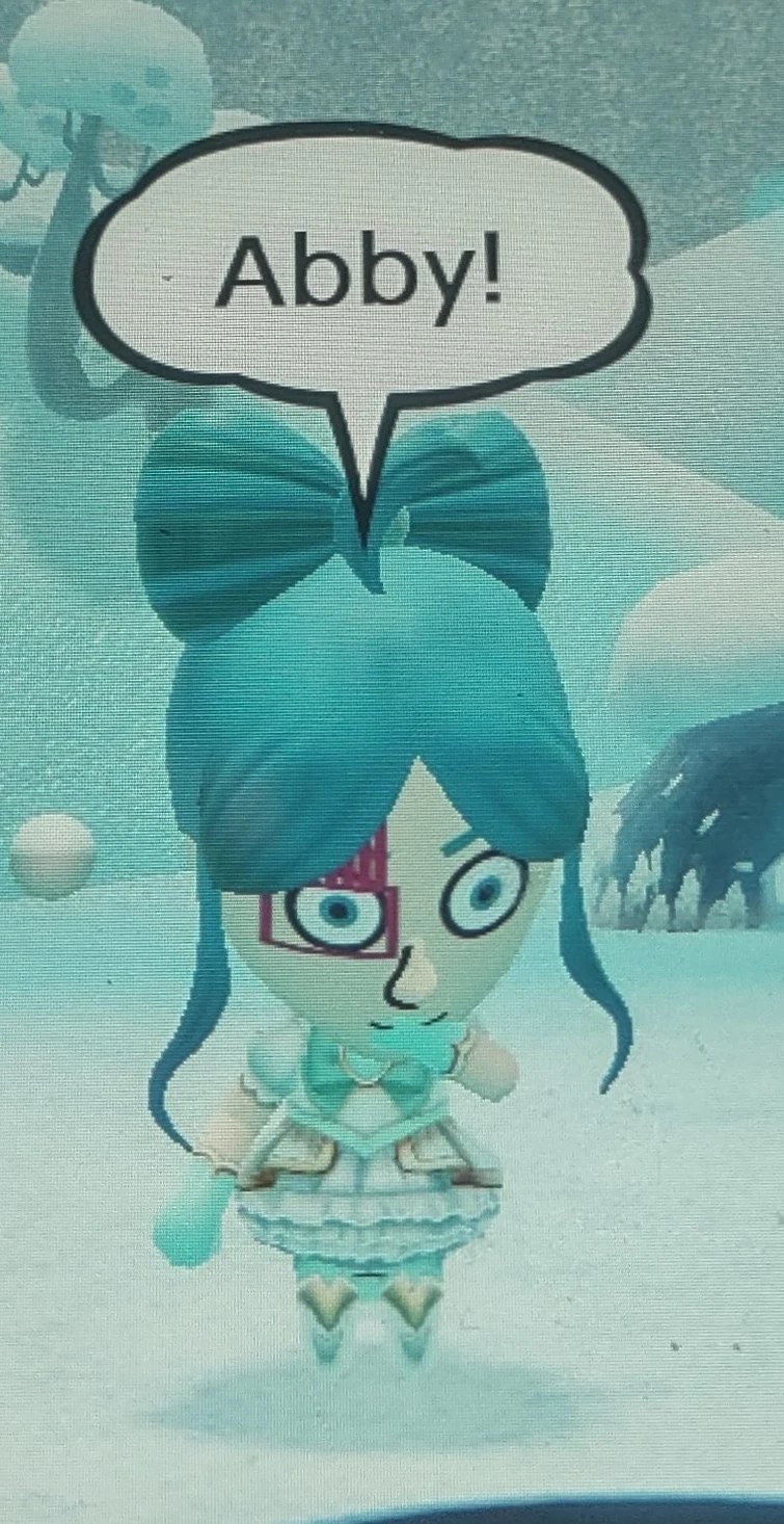 Discuss Everything About Miitopia Wiki | Fandom