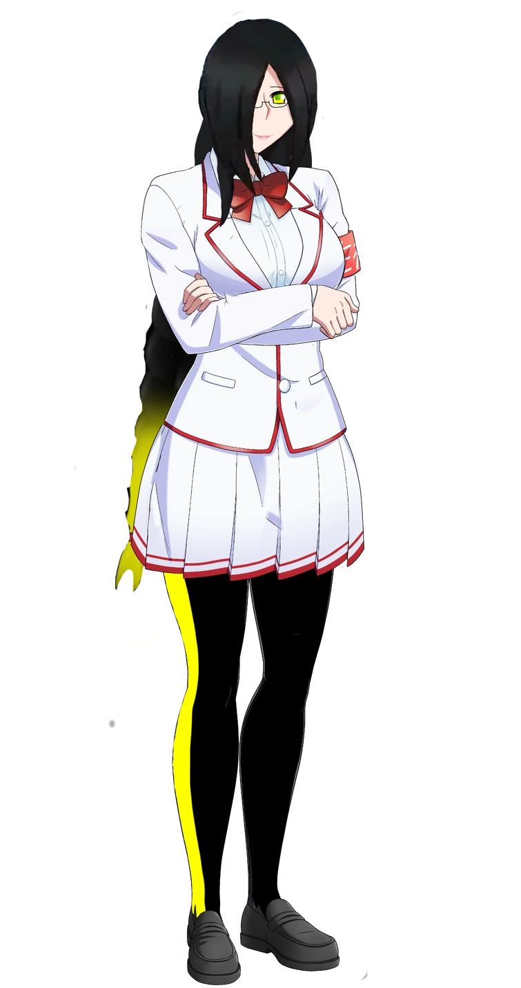 OC full size | Fandom