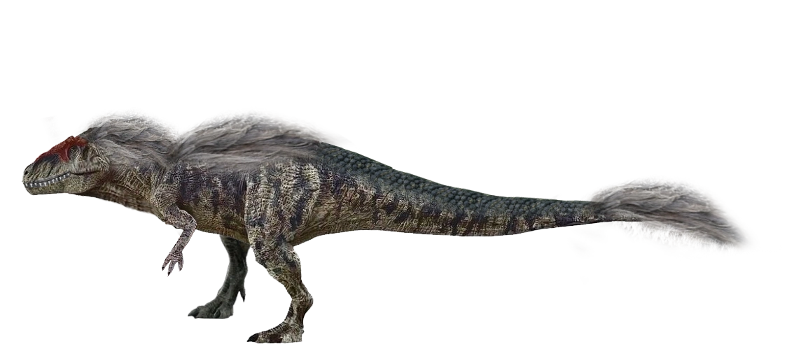 Miren mi rediseño del Giga de dominion | Fandom