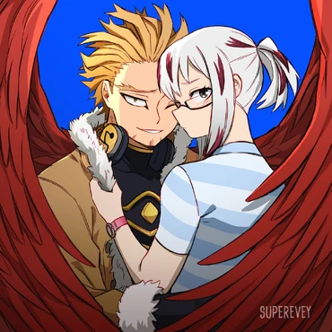 MHA ships you might ship part 2 | Fandom