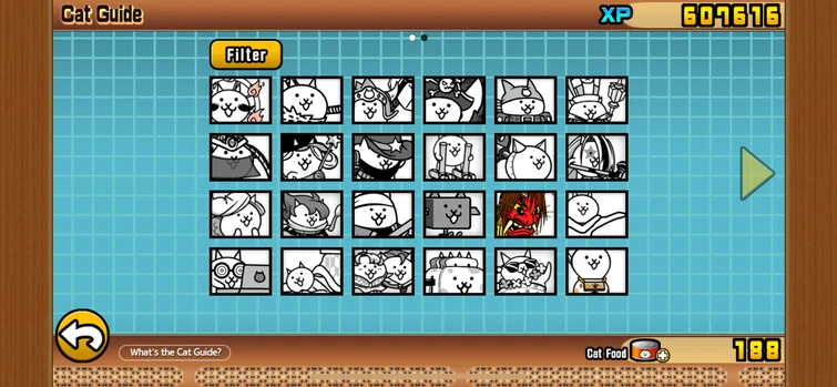 Should I buy boogie cat? | Fandom