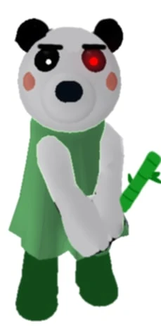 what i want pandy to look like | Fandom