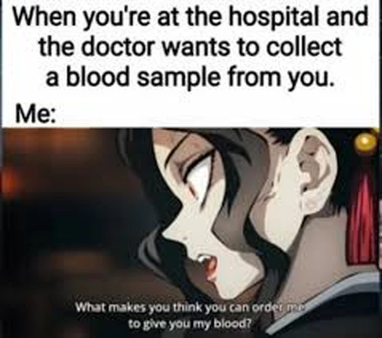 kny memes | Fandom