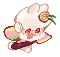 I dare you to find the funniest animation from any cookie | Fandom