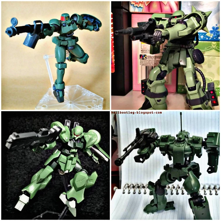 My next project | Fandom