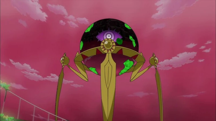 All Digimon Main Antagonists Ranked | Fandom