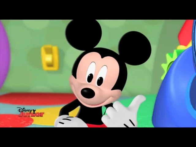 A Finding Nemo/Mickey Mouse Clubhouse meme | Fandom