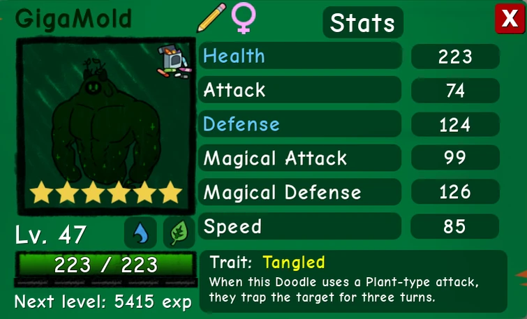 Discuss Everything About Doodle World Wiki | Fandom