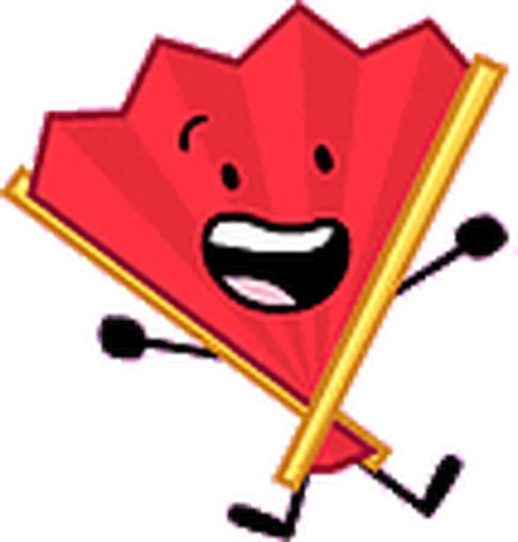 What osc character do I remind you of | Fandom