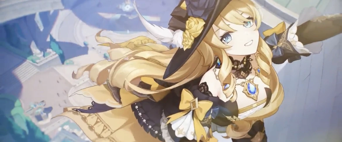 Flashbacks to the release of the harbinger trailer | Fandom