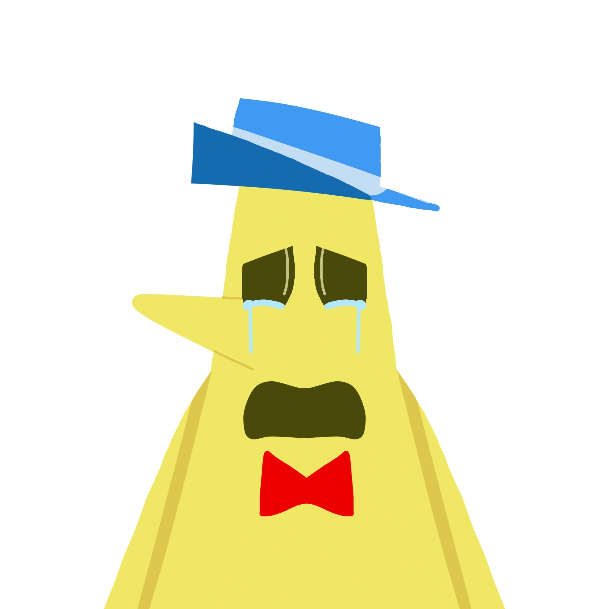 Sammy Starfish Crying | Fandom