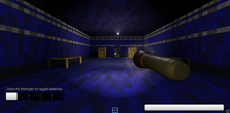 Discuss Everything About Redetermined Rooms Wiki | Fandom